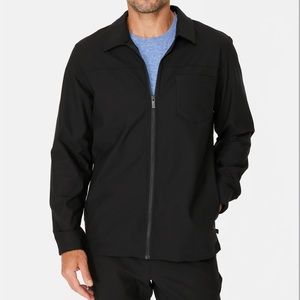 7 Diamonds | Jackets & Coats | 7 Diamonds Genuine Leather Moto Jacket ...